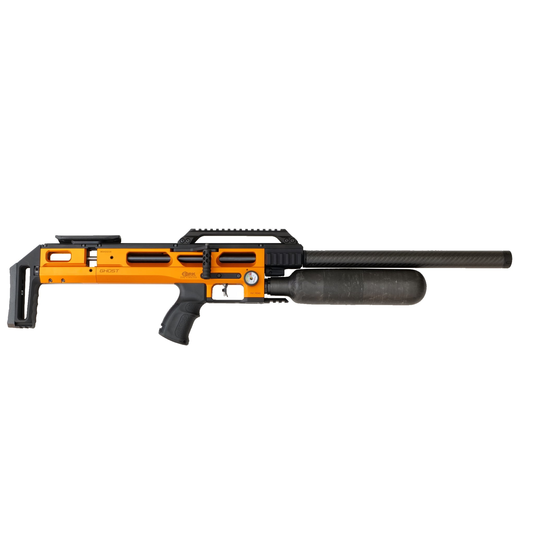 Air Rifles – Atlas Airguns