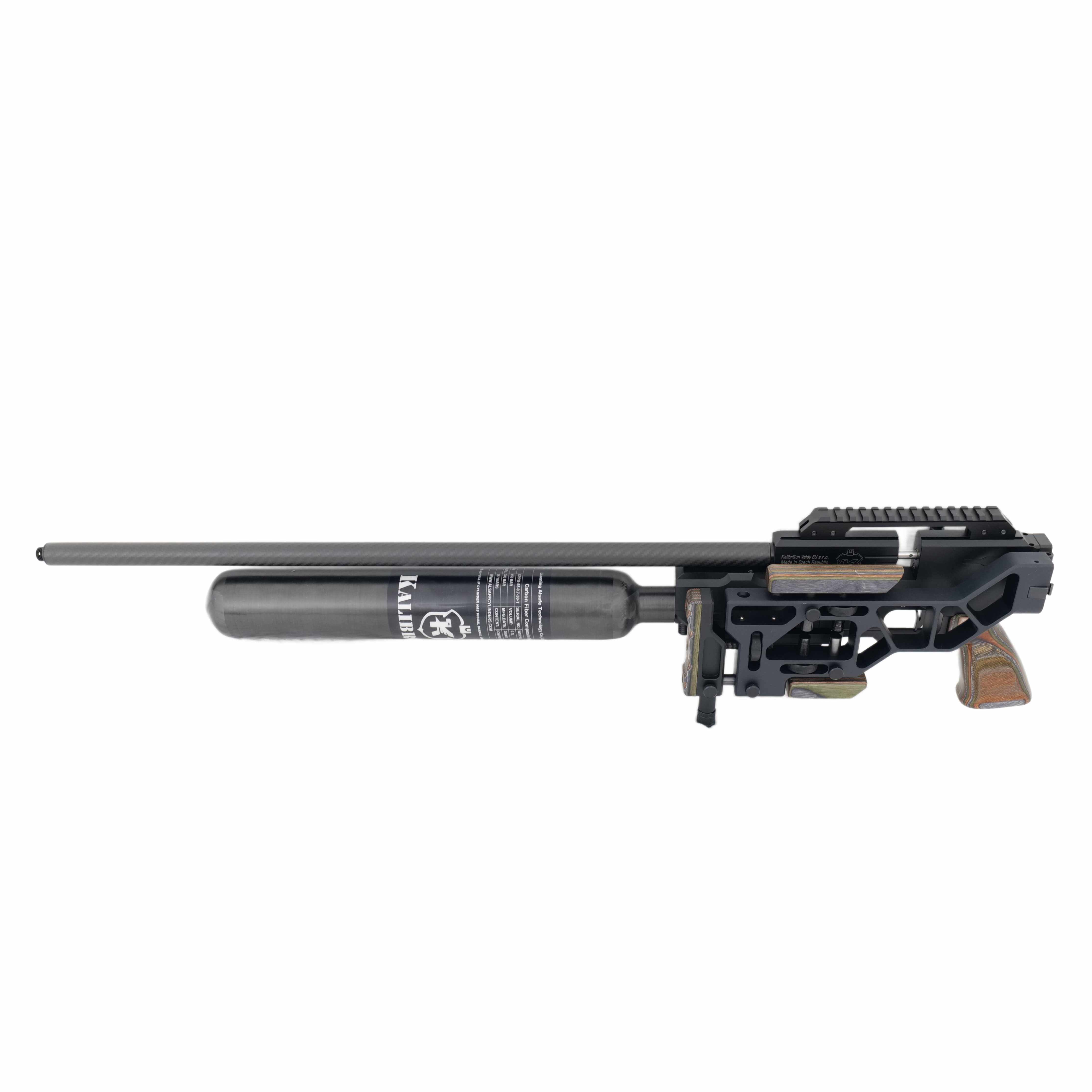 Atlas Airguns | PCP Air Rifles and Accessories