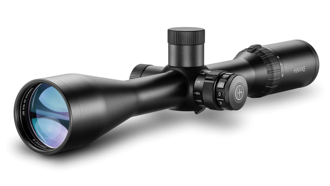 Optics – Atlas Airguns