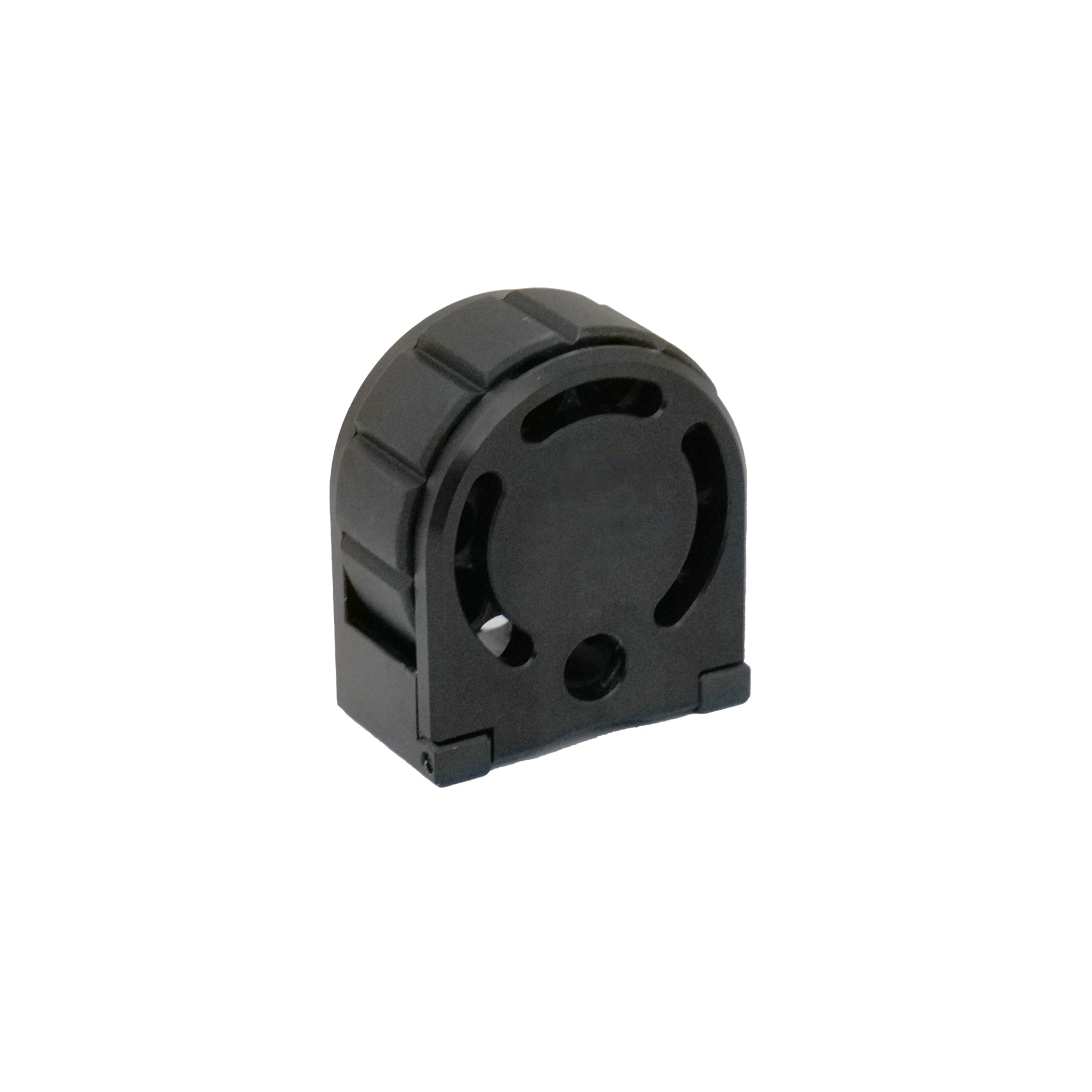 BRK Brocock Ghost Airgun | High Power, Multi-Caliber PCP Air Rifle ...