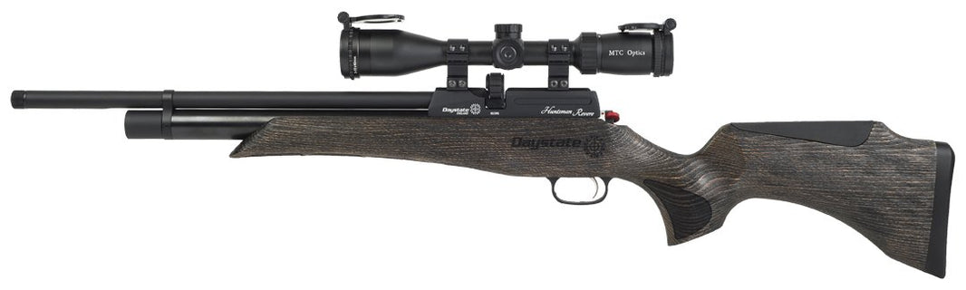 Air Rifles – Atlas Airguns