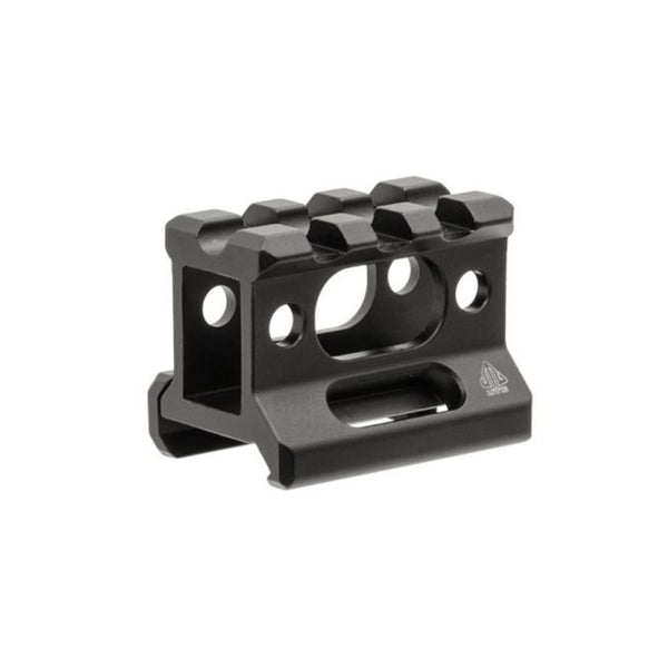 UTG SUPER SLIM PICATINNY RISER MOUNT 1" HIGH, 3 SLOTS – Atlas Airguns