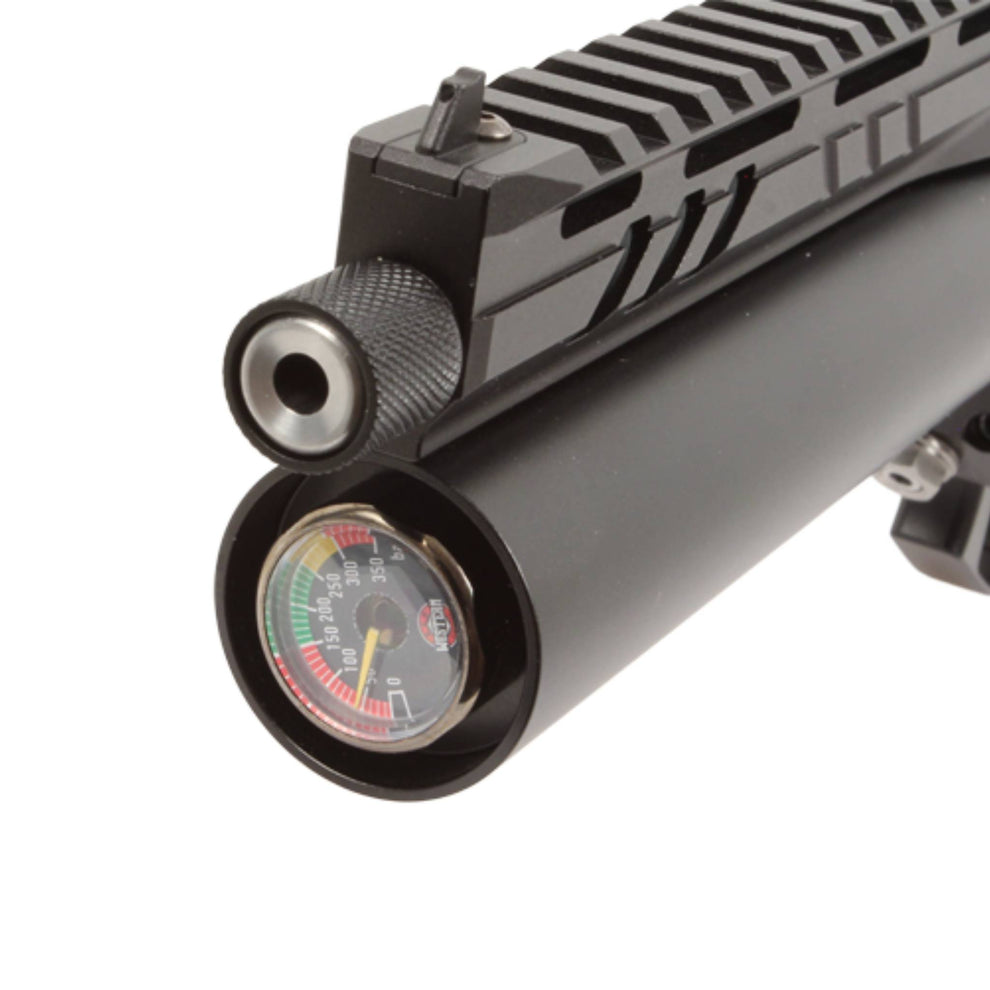 Western Airguns Mordax Semi/Full Auto – Atlas Airguns